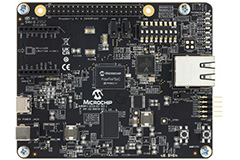 PolarFire SoC Discovery Kit - Microchip Technology | DigiKey